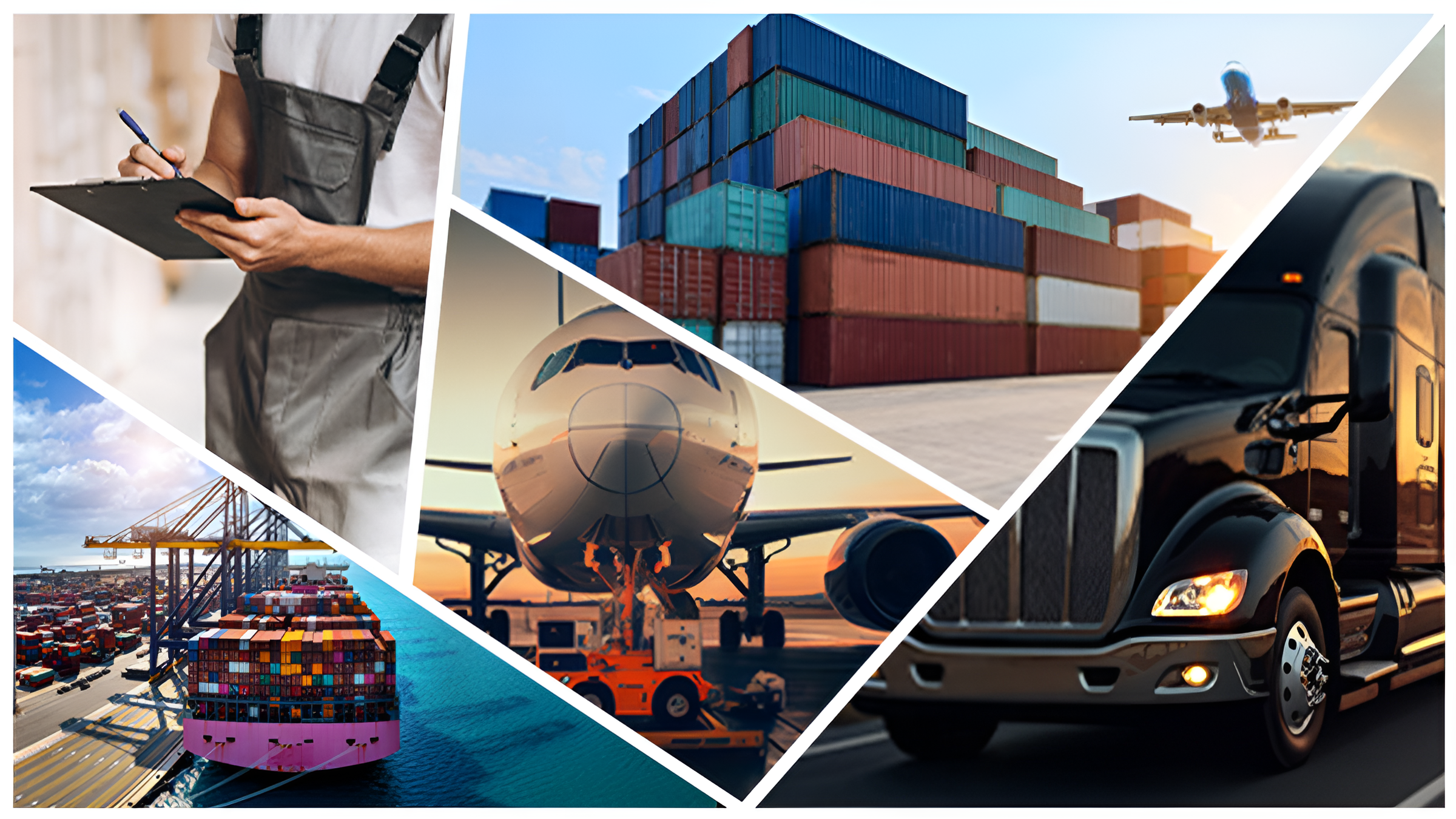 Top Logistics Companies in India | Expert Logistics Services